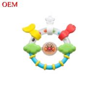 China custom Plastic Toy Candy Container For Kids Manufacturer oem 3d Plastic toy for sale