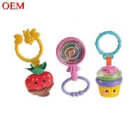 China custom Plastic Toy Candy Container For Kids Manufacturer oem 3d Plastic toy for sale