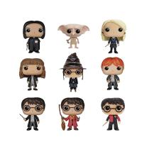 China OEM Custom Hot  Anime Figure Collection Vinyl Doll Model custom 3D PVC vinyl toy figure for sale