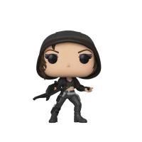 China OEM Custom Hot  Anime Figure Collection Vinyl Doll Model custom 3D PVC vinyl toy figure for sale
