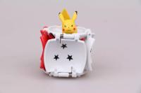 China Custom Blind box capsule toys vinyl figure toy custom custom toy manufacturer for sale
