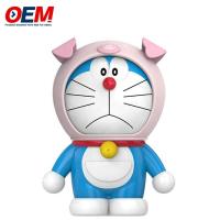 China Custom Made Car OEM Cartoon Toy Vinyl Toys for sale
