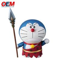 China Custom Made Car OEM Cartoon Toy Vinyl Toys for sale