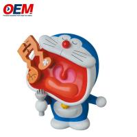 China Custom Made Car OEM Cartoon Toy Vinyl Toys for sale