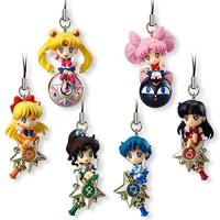 China Oem Toys Figurines Keyring Figure Keychain Anime Figure Custom Keychain Toys for sale