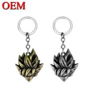 China Oem Toys Figurines Keyring Figure Keychain Anime Figure Custom Keychain Toys for sale