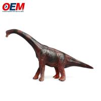 China Custom Made Mini Plastic Dinosaur Toys Mini Figure for sale