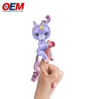 China Custom Made Mini Plastic Dinosaur Toys Mini Figure for sale