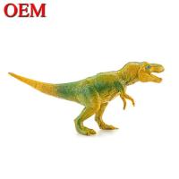 China OEM Promotional Mini Cartoon Action Dinosaur Plastic Figure Toy Models For Sale for sale