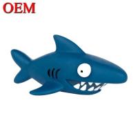 China OEM factory make Model Cute Cartoon Sea World Animal Model Figures Action For Children for sale