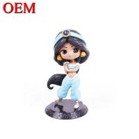 China OEM factory make Model Cute Cartoon Sea World Animal Model Figures Action For Children for sale