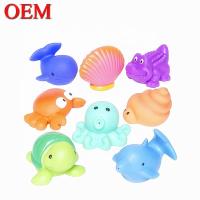 China OEM custom Ocean Sea TRP Toy Educational Toys For Toddlers Educational for sale