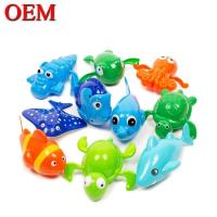 China OEM custom Ocean Sea TRP Toy Educational Toys For Toddlers Educational for sale
