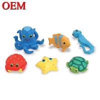 China OEM custom Ocean Sea TRP Toy Educational Toys For Toddlers Educational for sale