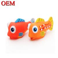 China OEM custom Ocean Sea TRP Toy Educational Toys For Toddlers Educational for sale