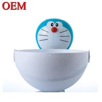 China OEM factory Reusable Plastic Popcorn Bucket Popcorn Cup Bowl Food Grade Container for sale