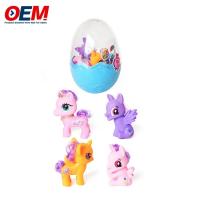 China Custom Make Mini Toy Egg pokmon Capsule Toys Maker make your own desgin toy for sale