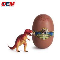 China Custom Made DIY Egg Toy Capsule Toys for Candy for sale