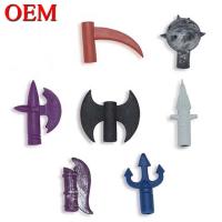 China Custom Kids Toys 2023 Cartoon3D Funny Pencil Topper Pvc Pencil Topper for sale