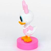 China OEM design plastic shiny stamp for kids custom made stamp toy for kids for sale