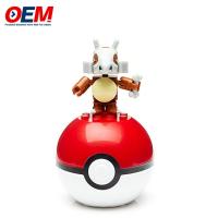 China Custom Figures Surprise Egg Anime Creative Blind Box Action Figure Toy Mini Figure Toys for sale