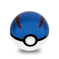 China OEM Customized Electronic Products Pokeball  Power Bank make egg toys for sale