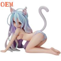 China Customized Anime Action Figure Set Sexy Collection OEM Factory for sale