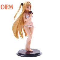 China Customized Anime Action Figure Set Sexy Collection OEM Factory for sale