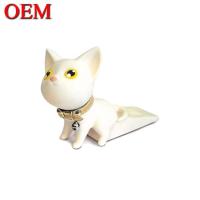 China Factory OEM Design Made Plastic Stopper Cartoon Door Stopper for sale