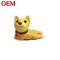 China Factory OEM Design Made Plastic Stopper Cartoon Door Stopper for sale