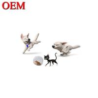 China Customized Plastic Movie Toy Modern Bolt Dog Figurine for sale