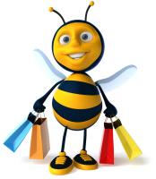 China 3D New Design Plastic Cartoon Figure action Animals Toys with Duck Bee Penguin for sale