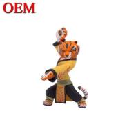 China Manufacturing Cartoon  Custom Plastic Bendable Toy Figure Plastic/PVC/Vinyl Toy Figures for sale