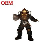 China Manufacturer Custom New Character Toy Action Model Figurine custom plastic toy figure for sale