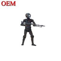 China Manufacturer Custom New Character Toy Action Model Figurine custom plastic toy figure for sale