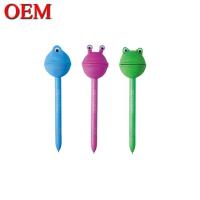 China Factory Make Custom Cartoon Toy Figurine Pen Topper Figure for sale