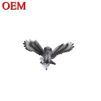 China Plastic toy manufacturers custom Animal Toy Made Plastic Animal Cartoon Shape Toy for sale