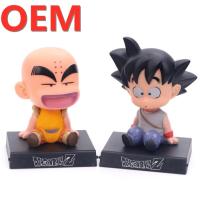 China OEM Customized Anime Custom Action Figures 3d printed custom toys for sale