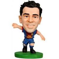 China OEM Customized  Football super star Action Figure toys soccer Player Action Figure for sale