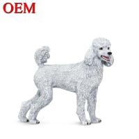 China Manufacturer custom Mini Model Toy Made Small Animal Resin Figure Sculpture for sale