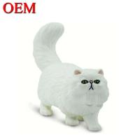 China Manufacturer custom Mini Model Toy Made Small Animal Resin Figure Sculpture for sale