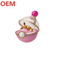 China OEM 3D Printing vinyl Figurine custom plastic figure make your own design toy for sale