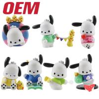 China Customized 3D Figurine Toy Doorstop Pulling Hat Door Stopper OEM Factory for sale
