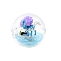 China Custom toy manufacturer Custom Make Mini Toy Egg pokmon Capsule Toys for sale