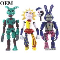 China Custom 3D Printing Vinyl Toy Maker Designer Custom Made Vinyl Figure for sale