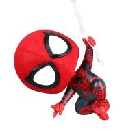 China Custom Spiderman toys Super Hero Collection Model Toys PVC Action Figure Toys for sale