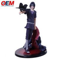 China Custom Made You Own 3D Art PVC Plastic Toy OEM Vinyl Toy Action Figure Toys for sale