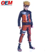 China Custom Made You Own 3D Art PVC Plastic Toy OEM Vinyl Toy Action Figure Toys for sale