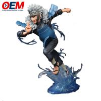 China Custom Made You Own 3D Art PVC Plastic Toy OEM Vinyl Toy Action Figure Toys for sale
