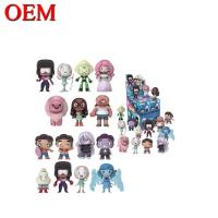China vinyl toy factory custom Action Figure  Toy Dolls Model Blind Box For Christmas Gift for sale